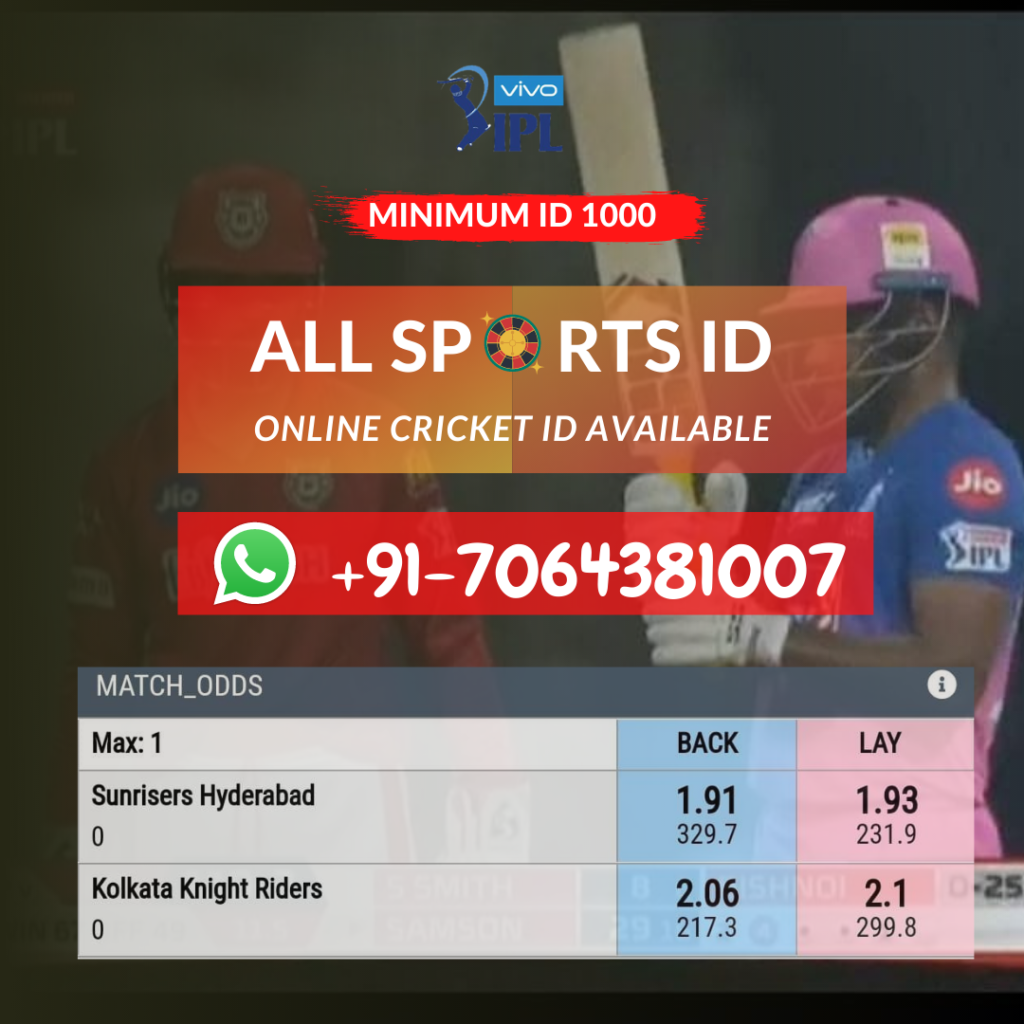 World777 | World777 Online Betting ID | World777 ID